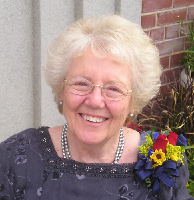 Joan Gunnell | News, Sports, Jobs - Daily Herald